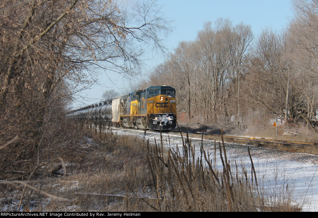 CSX 7822 & 341 (1)